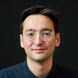 Martin Bocken - Crunchbase Person Profile