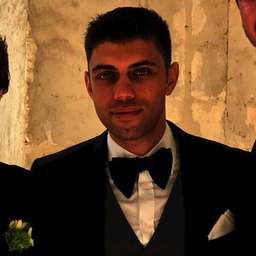 Can Naci Duman - Crunchbase Person Profile