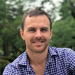 Anthony Puttee - Founder and CEO @ Fusemate - Crunchbase Person Profile