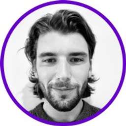 Hugo Tavernier - Co-Founder @ My Crypto Trader - Crunchbase Person Profile