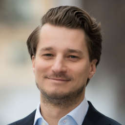 Marcus Hjort - Crunchbase Person Profile