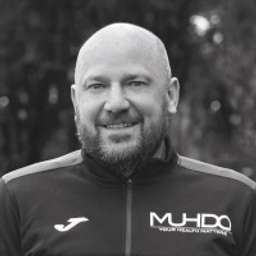 Nathan Berkley - CEO @ Muhdo - Crunchbase Person Profile