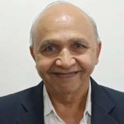 Bipin Shah - Founder and Managing Director @ Mamta Polycoats ...