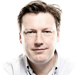 Jonny Watts - Crunchbase Person Profile