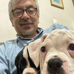 Jorge Gerardo Ortiz Arana - Founder & Director General @ Investigación ...