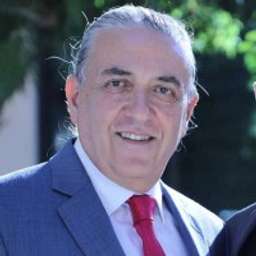 Reza Emami - Founder & Managing Director @ Winter Refrigeration ...