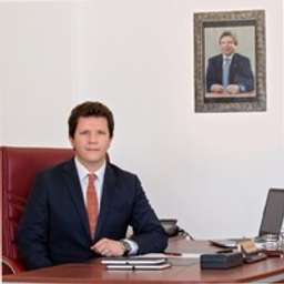 Civan Sözkesen - Co-Founder @ Partner Republic - Crunchbase Person Profile