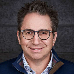 Remi Racine - Founder, CEO and Executive Producer @ Behaviour ...