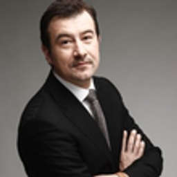 Michael Priem - Crunchbase Person Profile