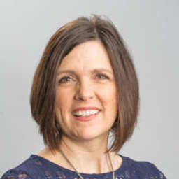 Karla Probert - Executive Assistant to the Executive Director/CEO ...