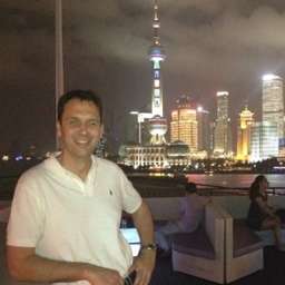 Richard Genest - Crunchbase Person Profile