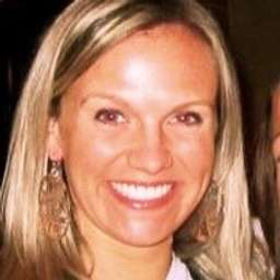 Marla Hay - VP Security, Privacy, and Data Management @ Salesforce ...