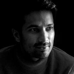 Qasim Ahmed - Crunchbase Person Profile