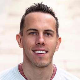 Patrick Reiner - Crunchbase Person Profile