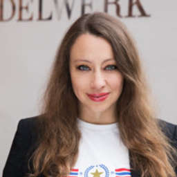 Claudia Midolo - Founder & President @ Modelwerk - Crunchbase Person ...