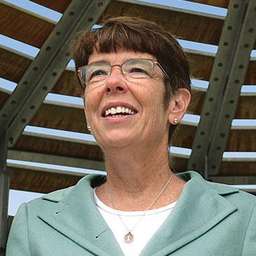 Mary Scullion - President, Co-founder, and Executive Director @ Project ...