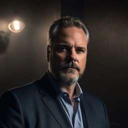 John P. Kravitz - Owner @ Investigative Solutions - Crunchbase Person ...