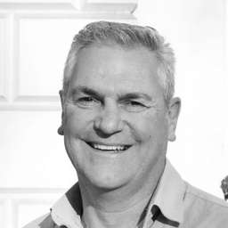 Mick Kent - Co-founder, Owner and Partner @ Kinnersley Kent Design ...