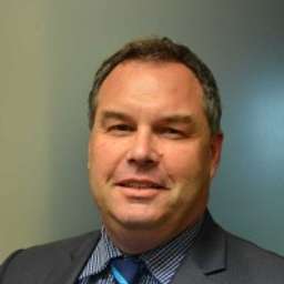 John Prestidge - Crunchbase Person Profile