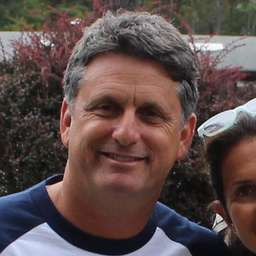 Mitchell Kessler - Crunchbase Person Profile