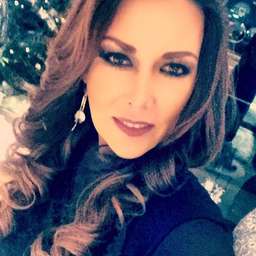 Claudia Rincón Pérez - Crunchbase Person Profile