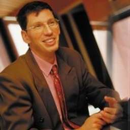 Eric Bantegnie - Vice President, Special Adviser to the CEO @ ANSYS ...