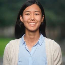 Grace Wang - Crunchbase Person Profile