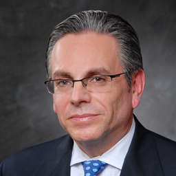 Mark Godofsky - Chief Financial Officer @ Strategas Research Partners ...