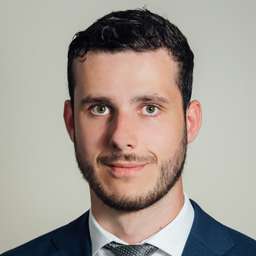 Valentin Corsain - Crunchbase Person Profile