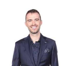 Patrick Kenney - Crunchbase Person Profile