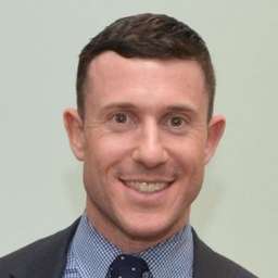 Andrew Klaber - Crunchbase Person Profile