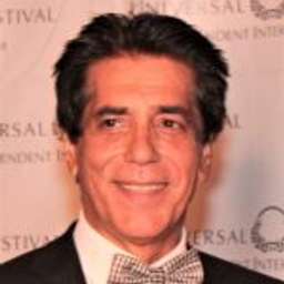 Ben Bahmani - Founder and CEO @ Universal Film Festival - Crunchbase ...