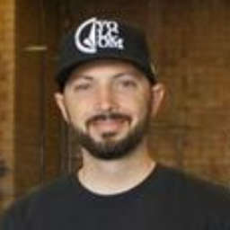 Ryan Graham - Founder & Owner @ Track 7 Brewing - Crunchbase Person Profile