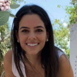 Linoy Ben naim - Founder @ Petals and Tails - Crunchbase Person Profile