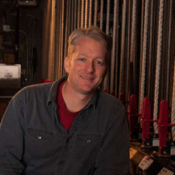 Greg Greer - Crunchbase Person Profile