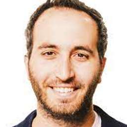 Shimon Elkabetz - CEO and Co-Founder @ TomorrowNow.org - Crunchbase ...