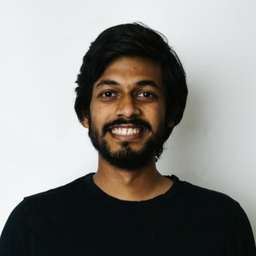 Shreyas Kumar - Co-Founder @ Fermat Commerce - Crunchbase Person Profile