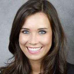 Maddison Smith Gay - Crunchbase Person Profile