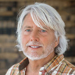 Wally Dant - Founder & President(Distiller) @ Log Still Distillery ...