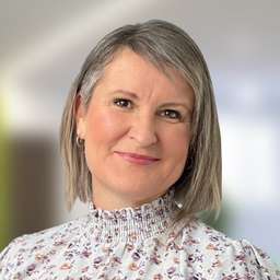 Rachel Lock - Crunchbase Person Profile