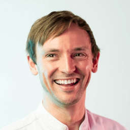 Ben Reeve - Crunchbase Person Profile