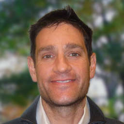 Alon Landa - CEO/CPO @ MedcoVet - Crunchbase Person Profile