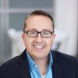 Michael McGeever - Crunchbase Person Profile