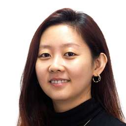 Sharon Hiu - Analyst, Channels APAC and Partner Program @ Canalys ...