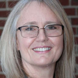 Helga Rippen - Chief Interoperability and Veteran Access Officer @ U.S ...