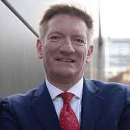 Phillip White - Crunchbase Person Profile