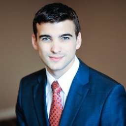 Christopher Giuffre - Crunchbase Person Profile