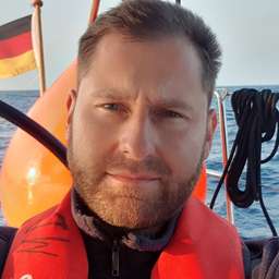 Alexander Greiss - Crunchbase Person Profile