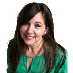 Jenn Friday Jones - Crunchbase Person Profile