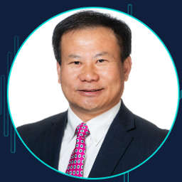 Richard Yang - CEO @ Sonablate - Crunchbase Person Profile